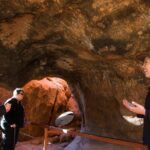 Highlights of Uluru Including Sunrise and Breakfast - Transport & Group Size