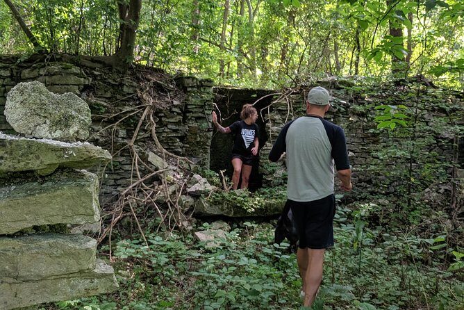 Hike and Bike Kelleys Island Trails - Who Should Consider This Tour?