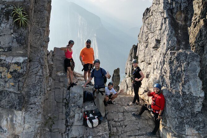 Hike and Rappel in Nest of the Aguiluchos in La Huasteca - What We Loved About This Tour
