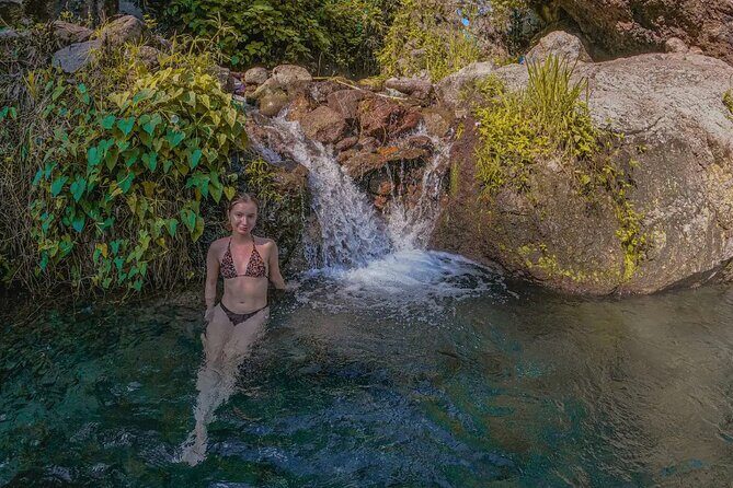 Hike and Swim in fresh springs and waterfalls in Guadalajara - Who Would Enjoy This Tour?