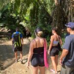 Hike and Yoga Jungle Experience in Mexico - Reaching the Hidden Beach: A True Secret Spot