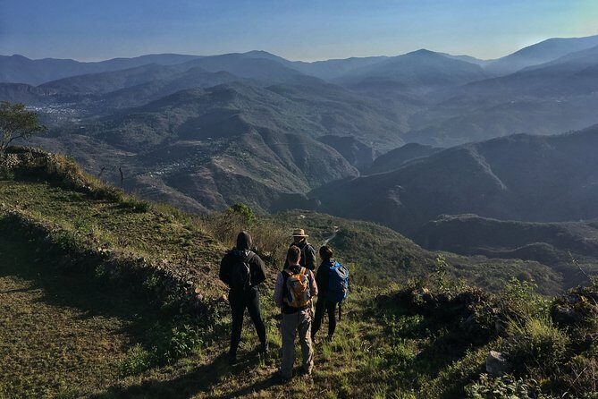 Hike el Camino Real, Latuvi Lachatao - FAQs
