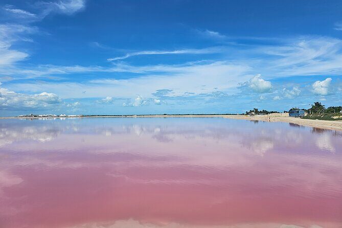 Hike in Las Coloradas and Boat Tour of Río Lagartos - Practical Tips for Travelers
