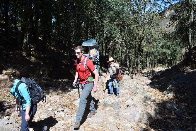Hike in the Sierra de Santa Rosa - What Travelers Love about This Tour
