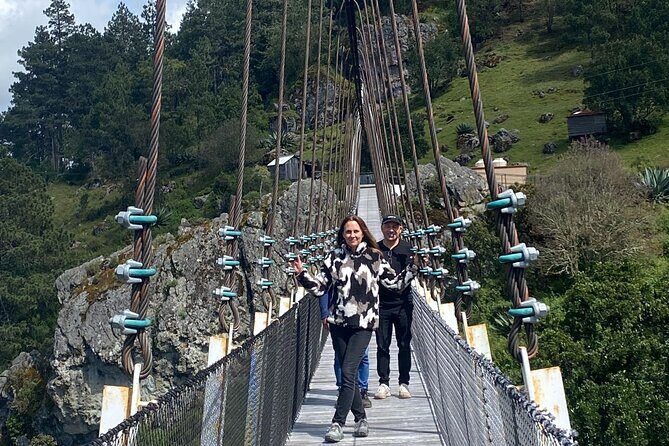 Hike in the Sierra Norte, Cuajimoloyas - An In-Depth Look at the Sierra Norte Hike Experience