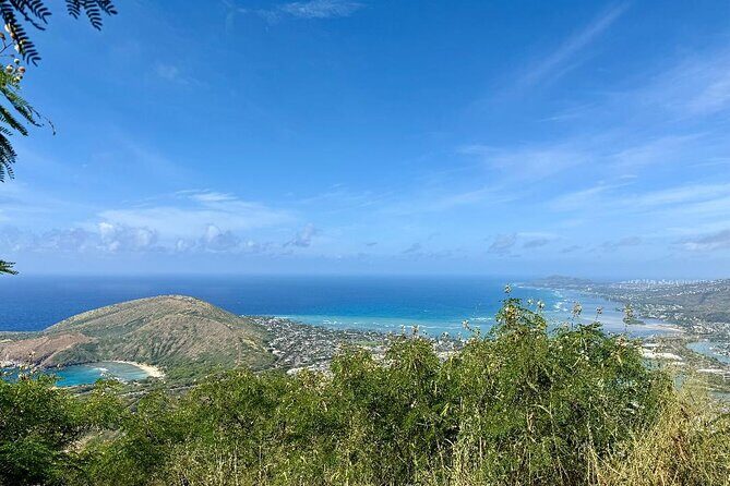 Hike Koko Head's 1,048 Steps with Ms. Hawaii for Summit Views - Authentic Experiences from Reviewers