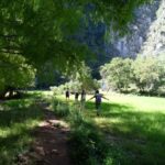 Hike + Swim at Apoala Waterfalls - Starting at Coyote Aventuras: Setting the Stage