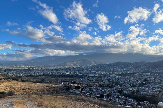 Hike to Monte Albán at Sunrise - Practical Details and What You Should Know