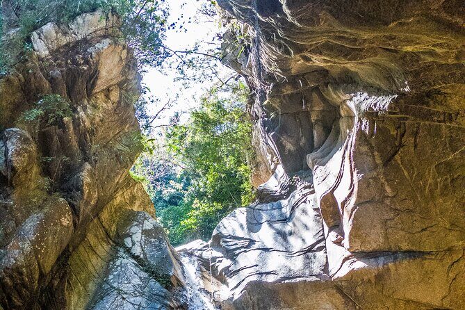 Hiking Adventure: River Trails & Waterfall Wonders - The Itinerary: What to Expect