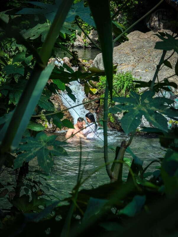 Hiking Adventure to a Secret Swimming Spot - Practical Details