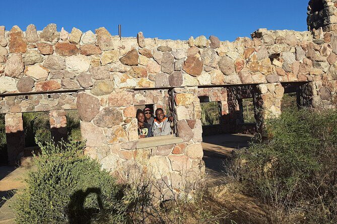 Hiking at Starr Pass and Tucson Mountains - What to Expect from the Hiking Tour