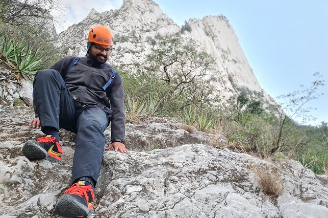 Hiking, Climbing and Rappelling Adventure in Pico Licos - The Sum Up: Who Is This Tour Best For?
