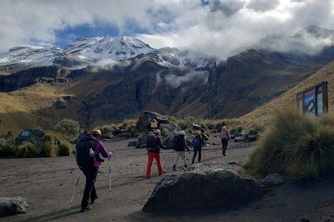 Hiking Excursion to the Iztaccíhuatl Volcano from Puebla - The Experience’s Value and Who It’s Perfect For