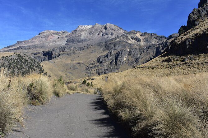 Hiking Experience at Iztaccihuatl Volcano from CDMX - Who Is This Tour Perfect For?