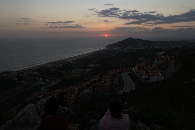 Hiking Experience in Cabo San Lucas - The Experience in Context: Why It Matters