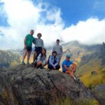 Hiking in Iztaccihuatl Volcano - The Sum Up: Who Will Love This?