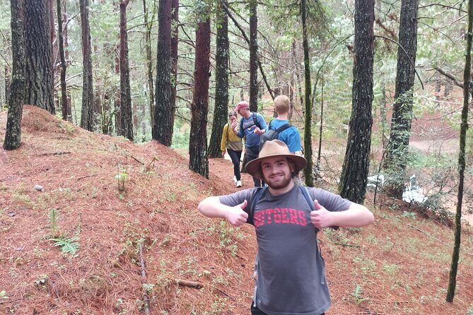 Hiking in Sierra Norte the most spectacular trails in Oaxaca - Why Value Matters in This Tour