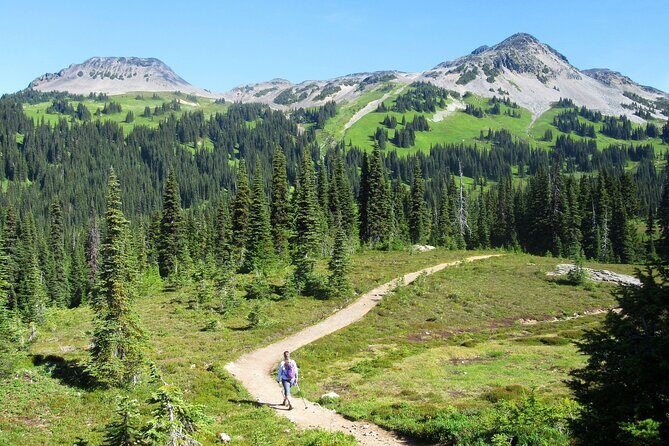 Hiking in the Stunning Garibaldi Park - Final Thoughts