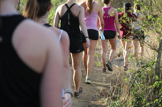 Hiking Monkey Mountain - The Experience from Traveler Insights