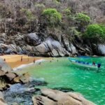 Hiking & Snorkeling to Mexico's Smallest Paradise Colomitos Beach - FAQ