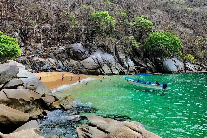 Hiking & Snorkeling to Mexico's Smallest Paradise Colomitos Beach - FAQ
