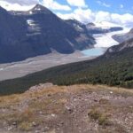 Hiking the Columbia Icefields Region with Your Private Guide - Transportation and Group Size