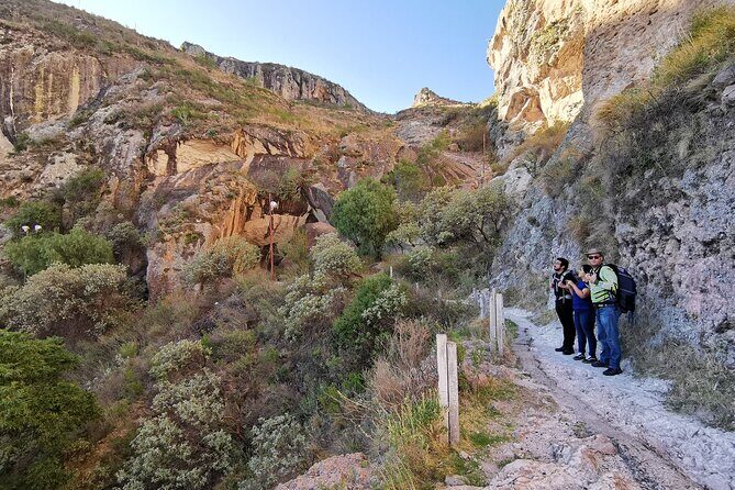 Hiking through Guanajuato - An In-Depth Look at the Tour Experience