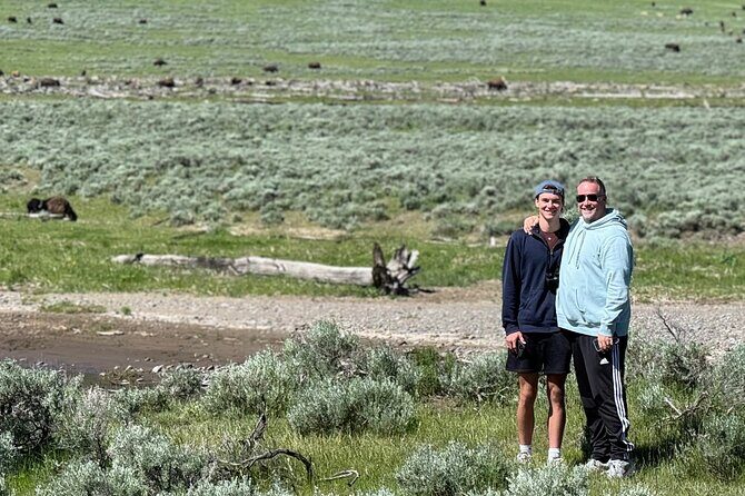 Hiking Tour: Hidden Gems | West Yellowstone | PRIVATE + Lunch - The Sum Up