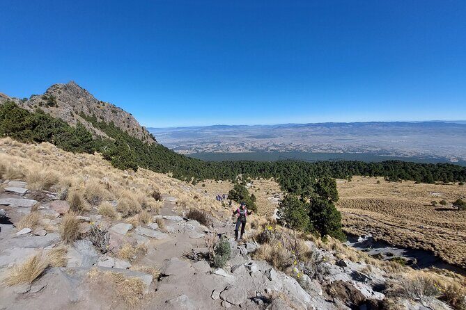 Hiking Tour to volcano La Malinche from Puebla (private tour) - The Practical Side: Transportation, Cost, and What to Bring