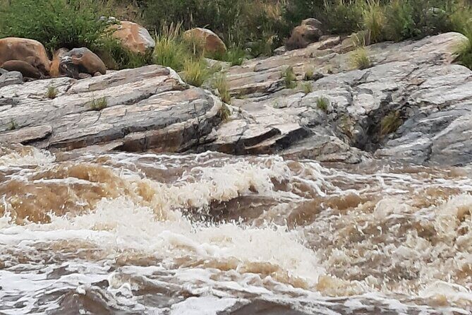 Hiking Ventana Canyon and Sabino Canyon - Practical Details and Logistics