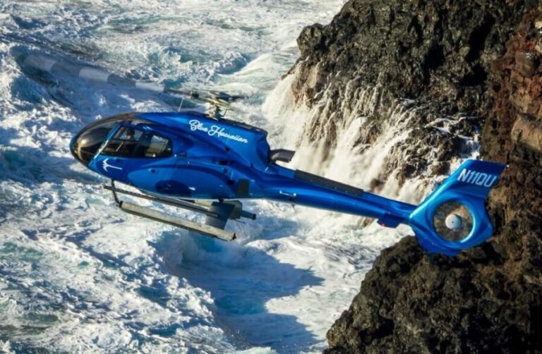 Hilo: Hilo Waterfall Experience Helicopter Tour - Final Thoughts: Is It Worth It?