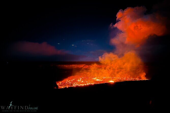 Hilo Shore Excursion: Private Kilauea Volcano Tour - In-Depth Breakdown of the Itinerary