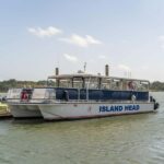 Hilton Head Island: Hibachi Dinner Cruise - An Introduction to Hilton Head’s Hibachi Dinner Cruise