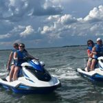 Hilton Head Island: Jet Ski Creek Run Tour - Why This Tour Offers Real Value