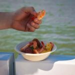 Hilton Head Island: Lowcountry Boil Dinner Cruise - The Experience in Detail