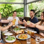 Hinterland Cheese & Wine Tasting Tour - with 2 course lunch included - Authentic Experiences According to Reviewers