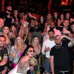 Hip Hop Club Crawl w party bus experience & top shelf liquor - How the Party Bus Adds to the Experience