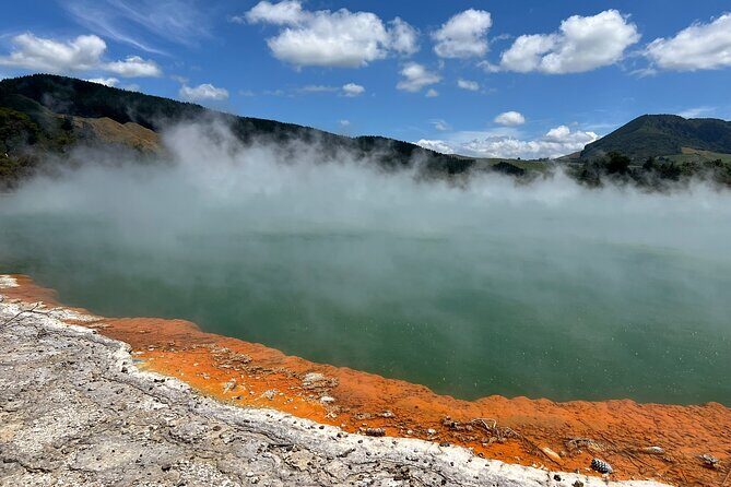 Hire A Driver For 4 Days From Auckland - Who Is This Tour Best For?