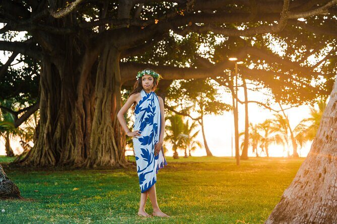 Hire A Professional Photographer In Honolulu - Why This Photoshoot Stands Out