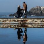 Hire a San Francisco Engagement Photographer | Chris Conner - Exploring the Experience in Detail