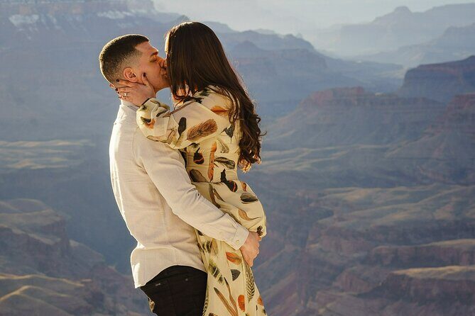 Hire Photographer and Professional Photo Shoot at Glen Canyon - Deep Dive into the Details