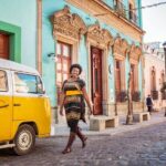 Hire Photographer, Professional Photo Shoot in Oaxaca - Who Will Love This Experience?