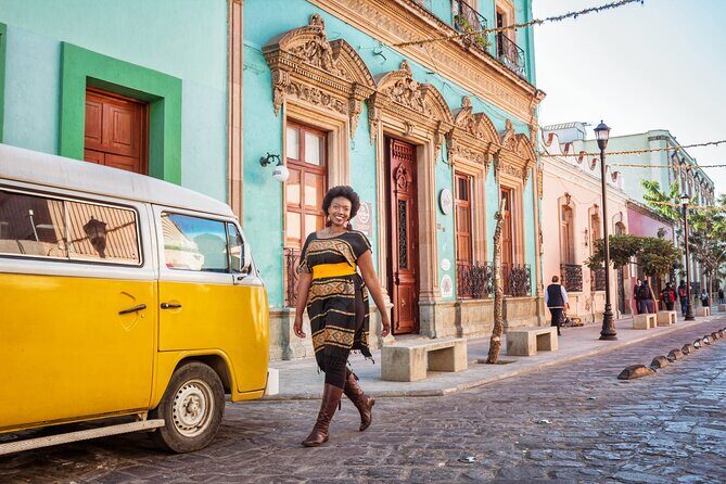 Hire Photographer, Professional Photo Shoot in Oaxaca - Who Will Love This Experience?