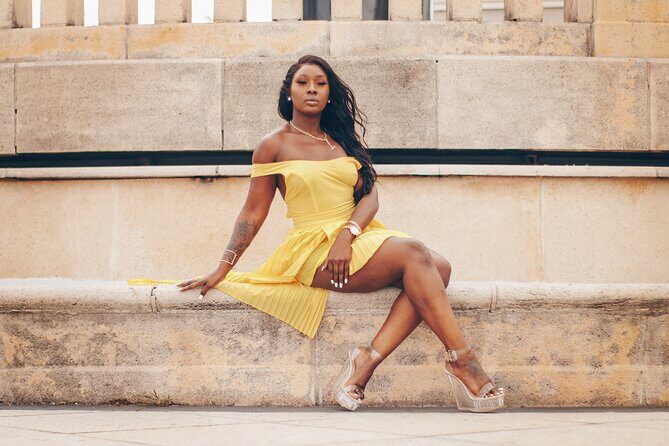 Hire Photographer, Professional Photo Shoot - Niagara Falls - Locations and What to Expect