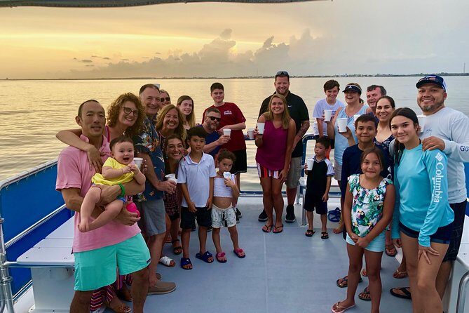 Historic 7-Mile Bridge Sunset Cruise in Marathon - Why This Tour Stands Out