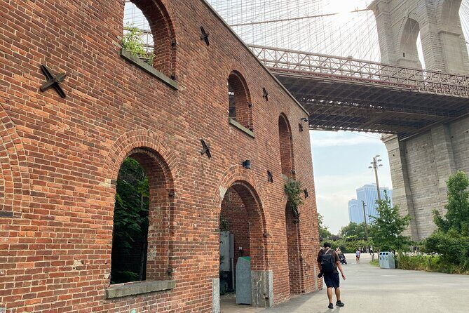 Historic Brooklyn Heights and Trendy Dumbo - Final Thoughts: Who Is This Tour For?