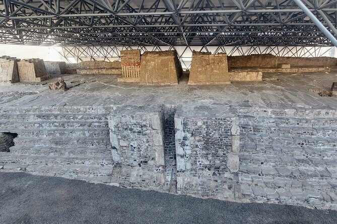 Historic Center of Mexico City Private Tour - Practical Details: What You Can Expect