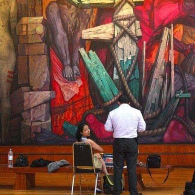 Historic Center: Tour at the Historical city of Mexico - What This Tour Means for You