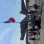 Historic center walking tour through time and space - Exploring the Itinerary: A Step-by-Step Breakdown