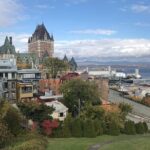 Historic District of Old Quebec walking tour (3h) - The Breakdown of the Tour Experience